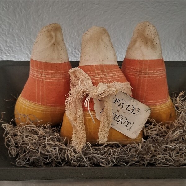 Fall Bowl Fillers - Etsy