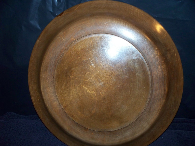 Decorative Bakelite Plate - Etsy