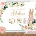 Peter Rabbit Backdrop Birthday Backdrop Girl First Birthday - Etsy
