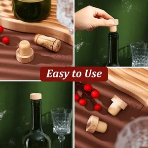 Personalized Wine Stoppers, Custom Wine Corks, Funny Wine Stoppers ...