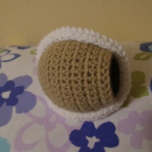 Red/green Koopa Shell Crochet Pattern - Etsy