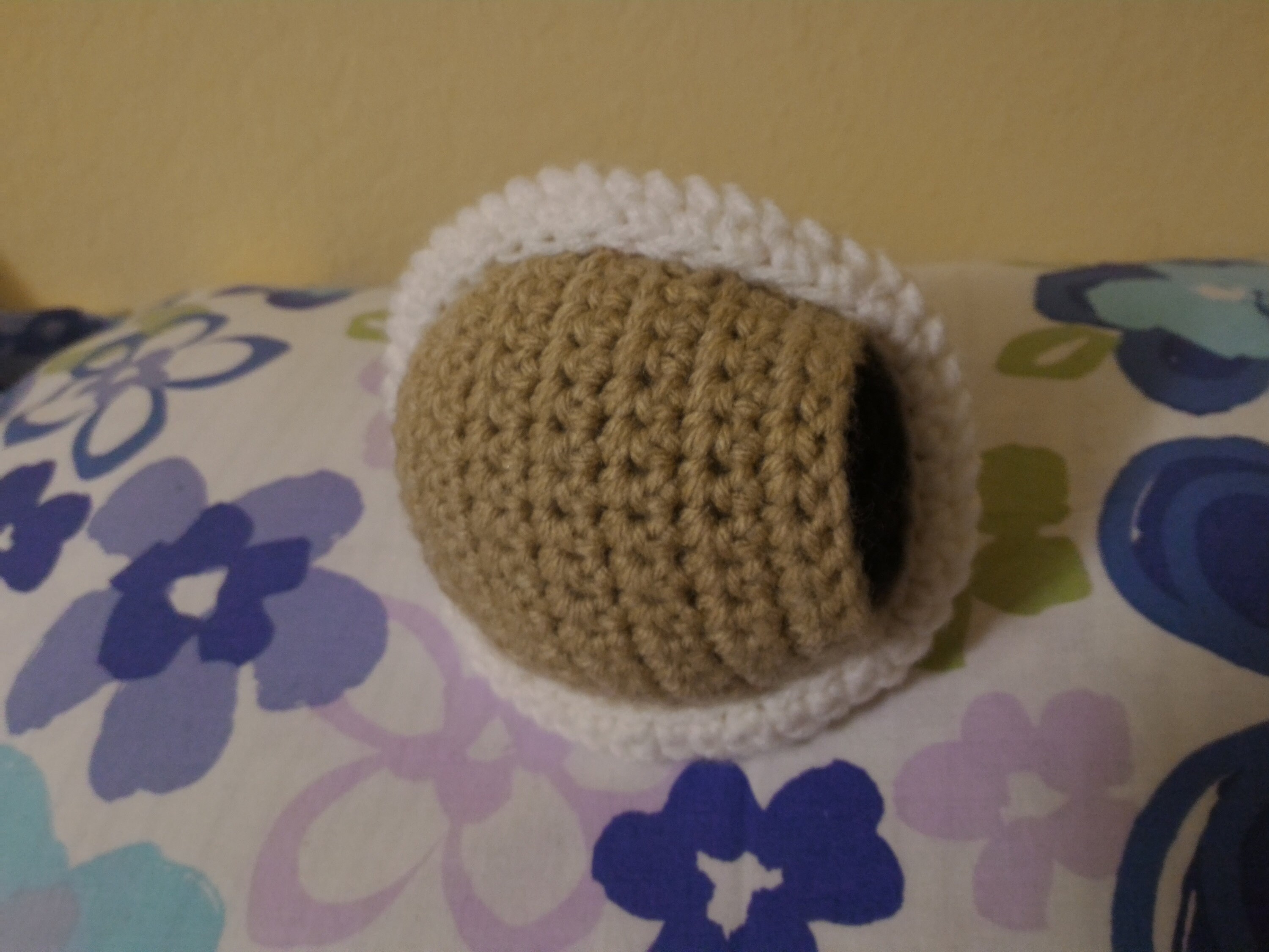 Red/green Koopa Shell Crochet Pattern | Etsy