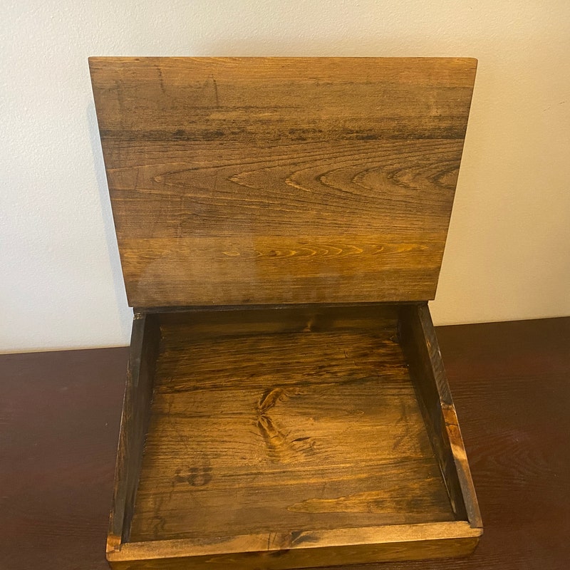 Writing Box - Etsy