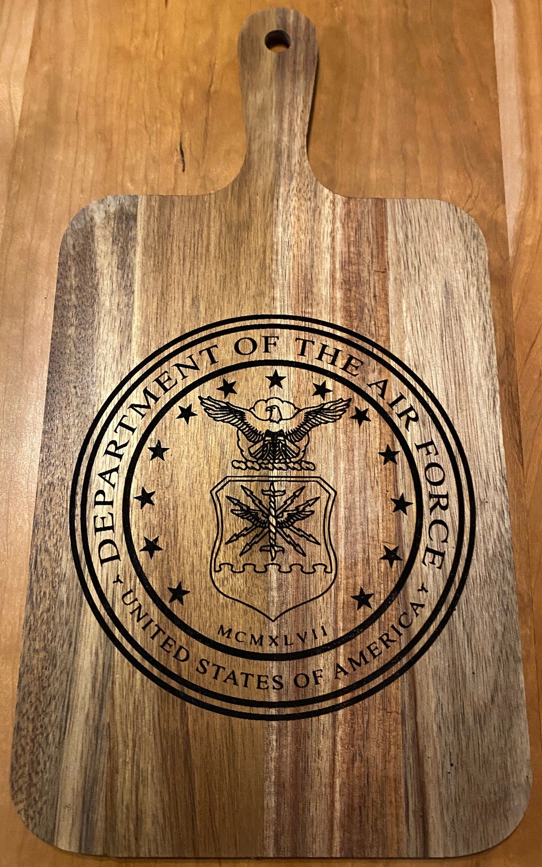 Military / Special Order Cheese Boards - Etsy