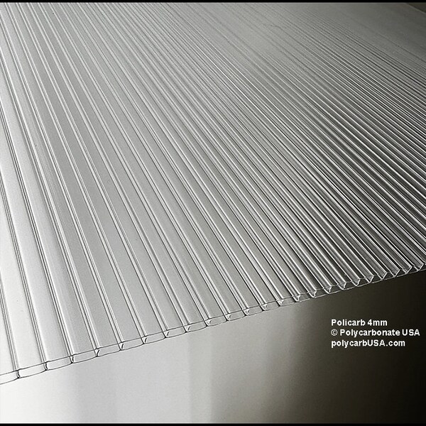 24 X 48 Polycarbonate - Etsy