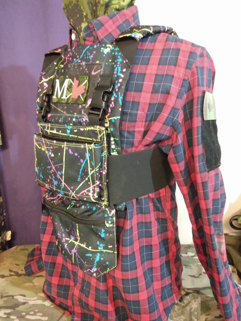 Multicam Plate Carrier for sale | Only 4 left at -70%