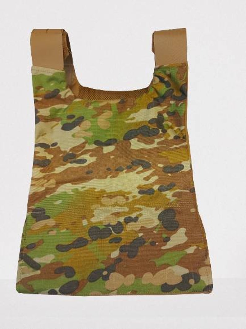 Slick Plate Carrier Australian Multicam AMCU - Etsy