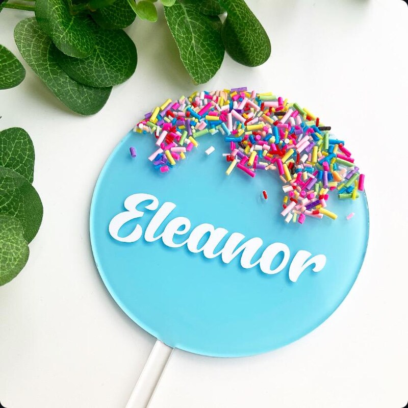 Sprunki Cake Topper - Etsy