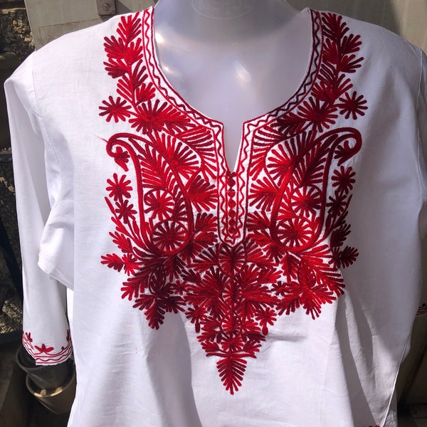 Ethnic Embroidery - Etsy