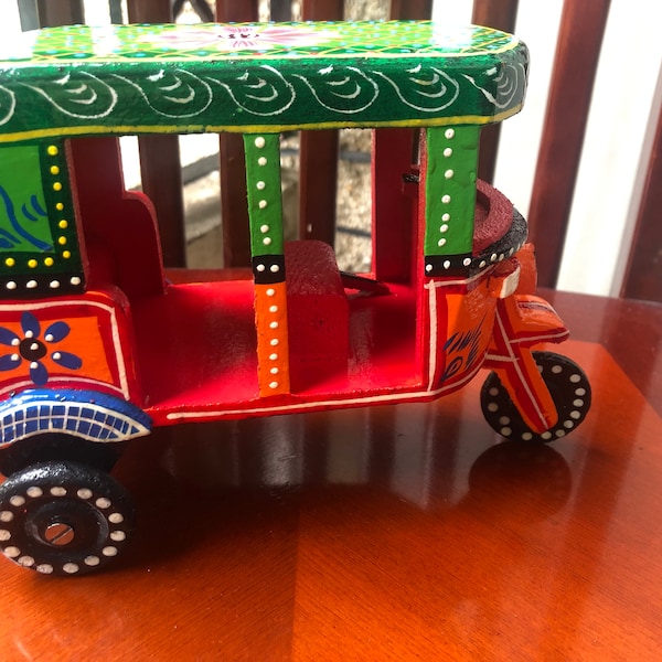 Rickshaw - Etsy