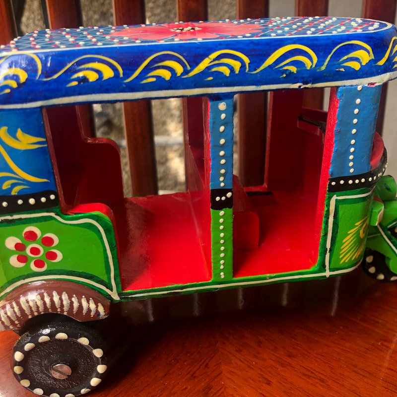 Rickshaw - Etsy