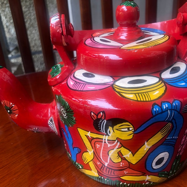 Fish Tea Kettle - Etsy