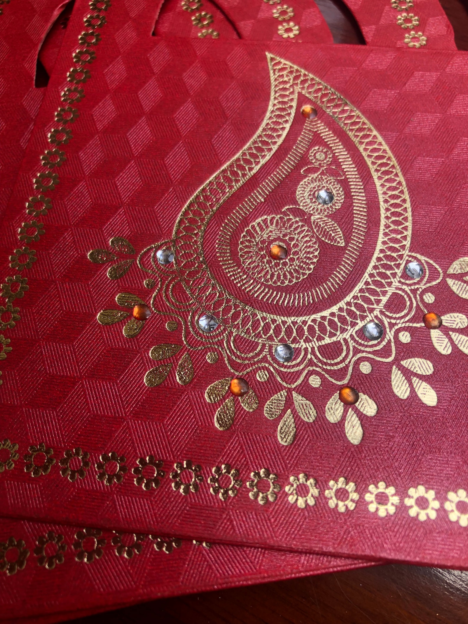 Set of 30. Envelopes for Money/shagun Indian Pink/red/beige Cash Holder ...