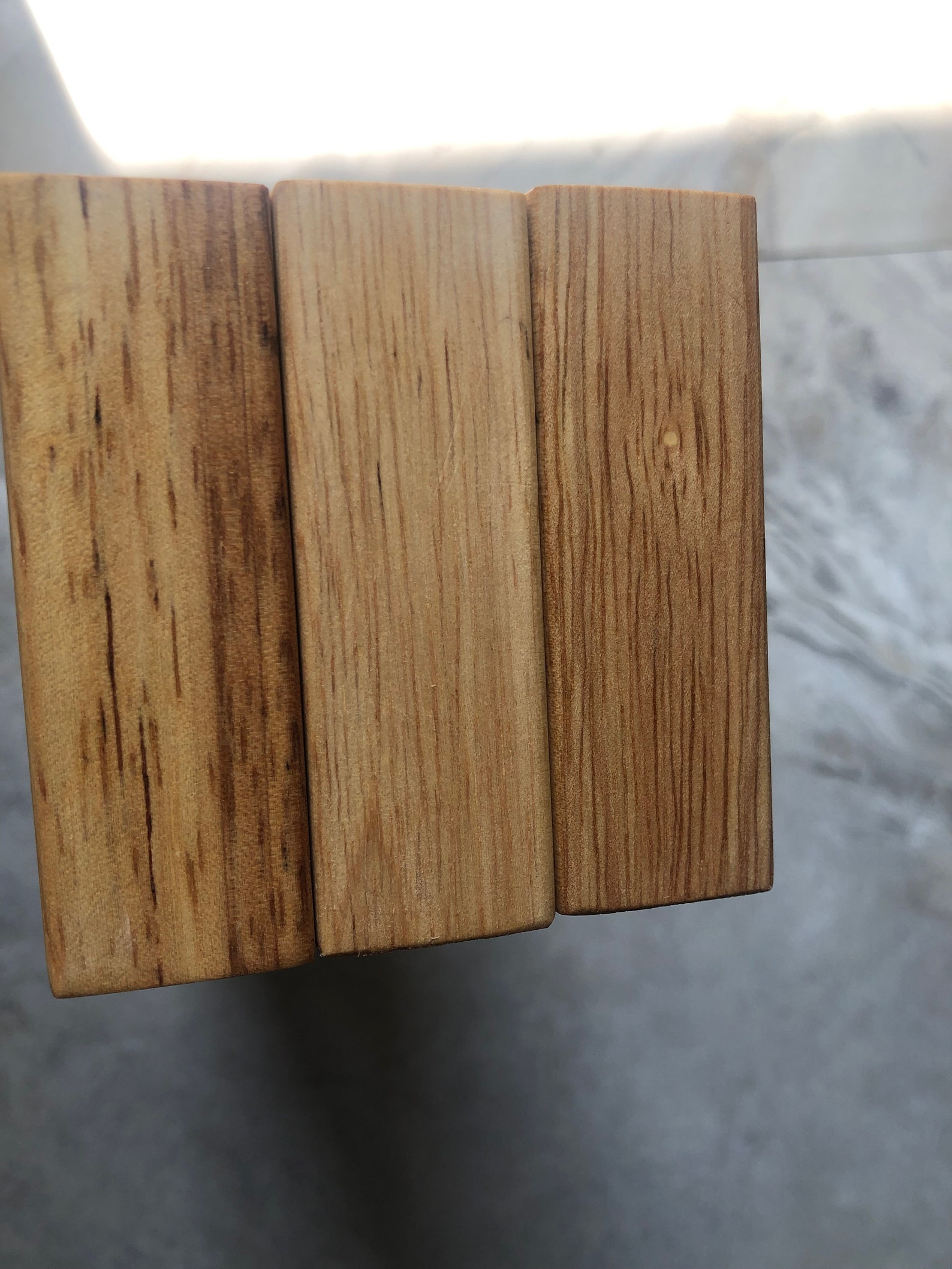 Wood Tumbling Blocks Stacking Blocks 54 Piece Wood Wooden Blocks. for ...