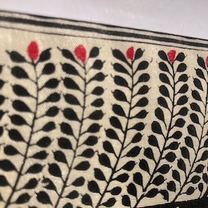 Tree of Life Patachitra Pattachitra Painting Traditional Odisha Orissa ...