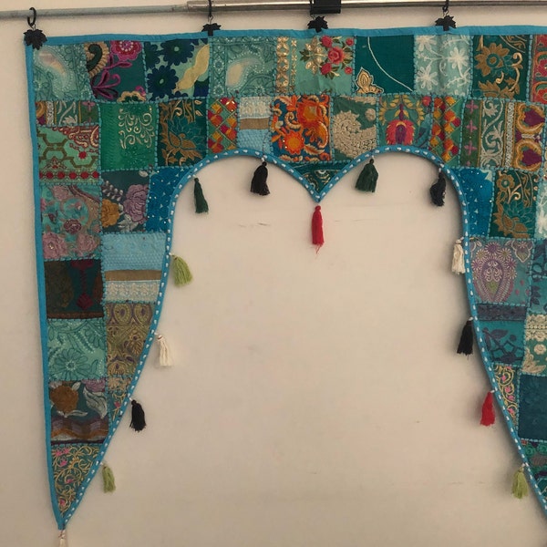 Diwali Toran Embroidery - Etsy