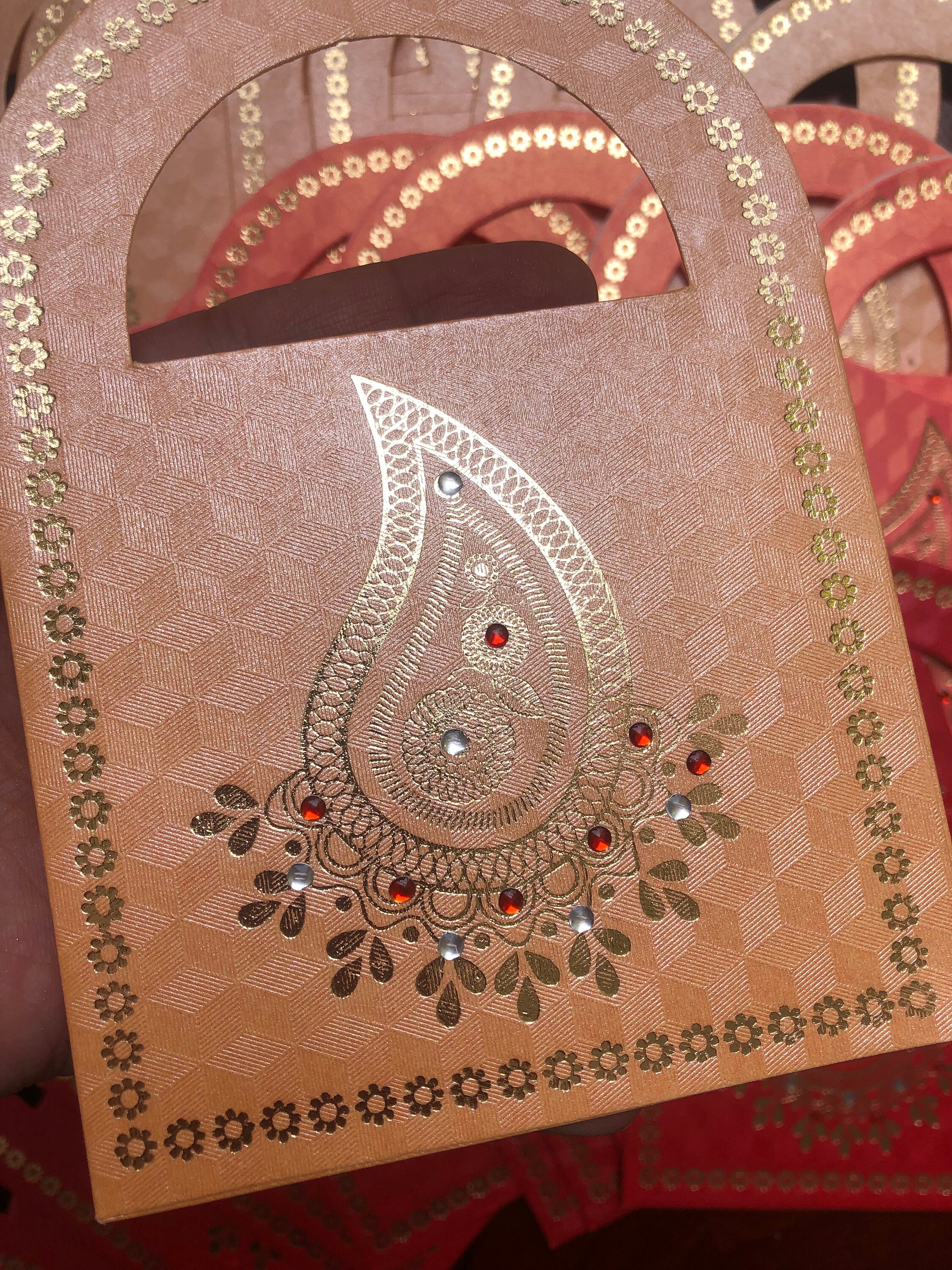 Set of 30. Envelopes for Money/shagun Indian Pink/red/beige Cash Holder ...