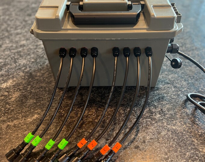 Enclosure Build Kit - Etsy