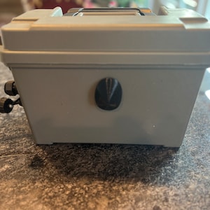 Srx2 Long Range Dual Smartreceiver Enclosure - Etsy