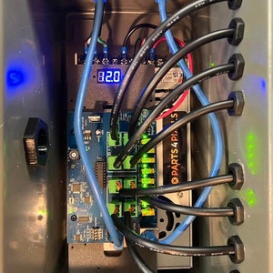 Srx2 Long Range Dual Smartreceiver Enclosure - Etsy