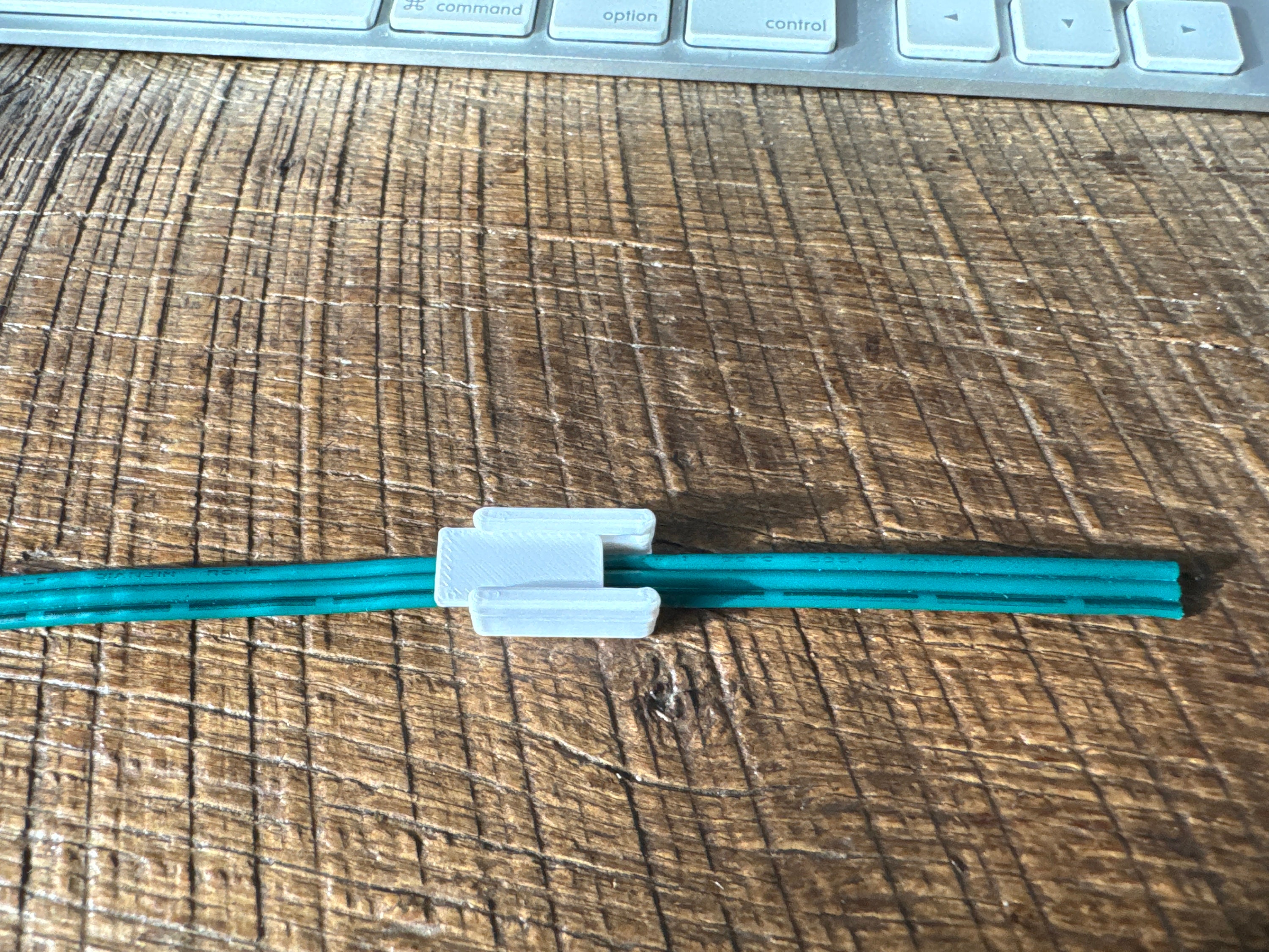 SPT 1 & SPT 2 Wire Clips - Etsy