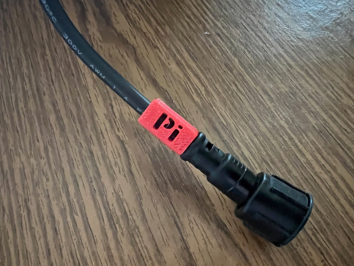 Xconnect, Ray Wu, and Paul Zhang Pigtail / Cable Id & Power Injection ...