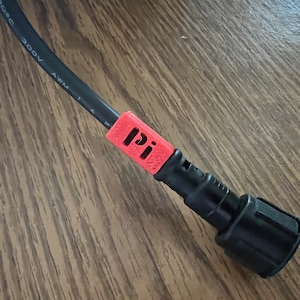 Xconnect, Ray Wu, and Paul Zhang Pigtail / Cable Id & Power Injection ...