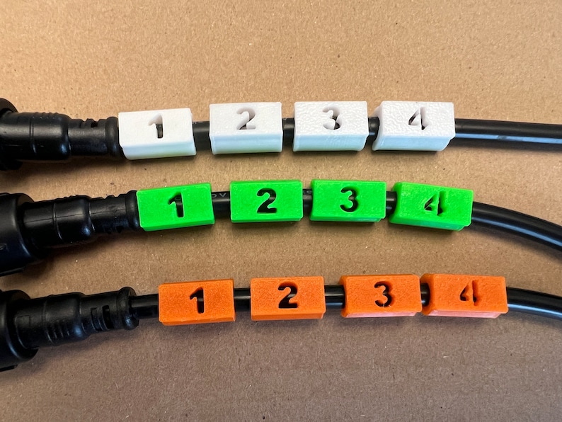 Xconnect, Ray Wu, and Paul Zhang Pigtail / Cable Id & Power Injection ...