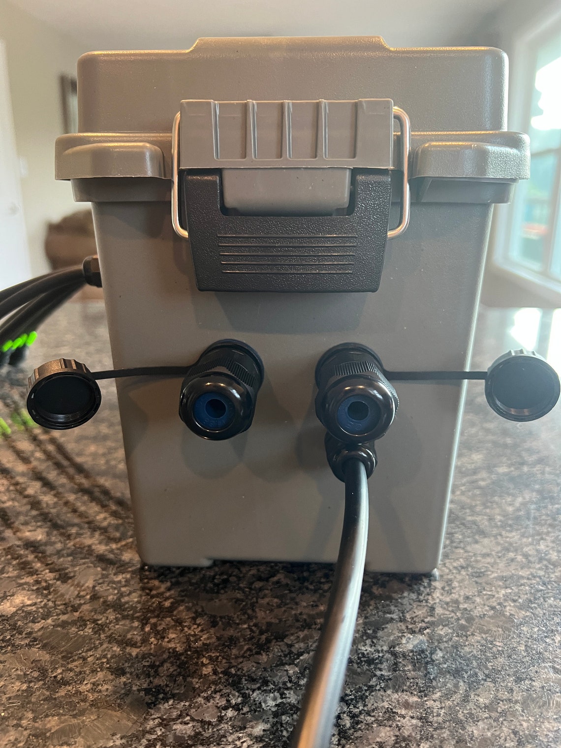 Srx2 Long Range Dual Smartreceiver Enclosure - Etsy