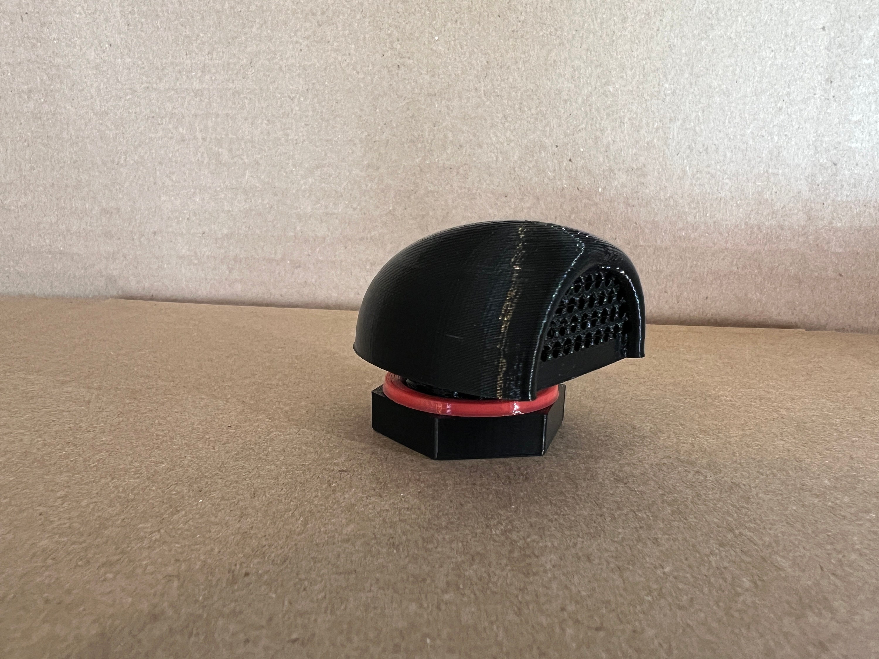 The Dome - Enclosure Vent With Bug Guard (includes 2) - Etsy