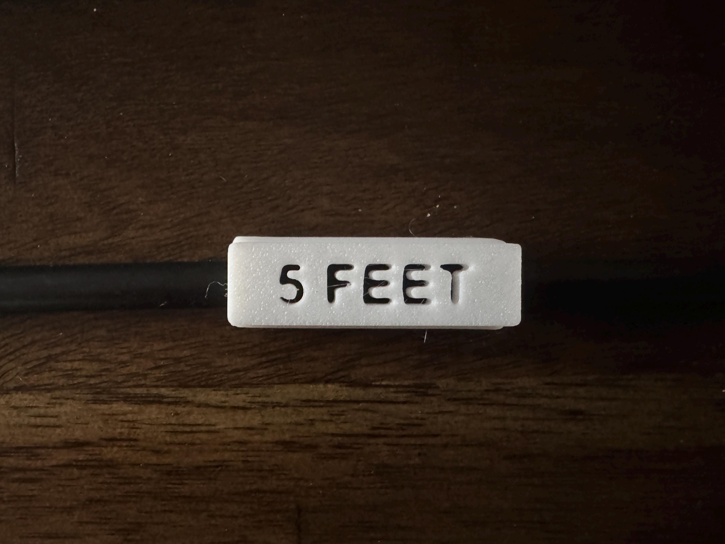 Extension Cord Labels - Etsy