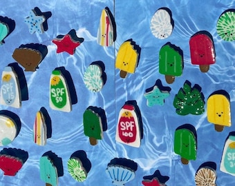 Polymer Clay Hand Painted Spring Pins small - Etsy