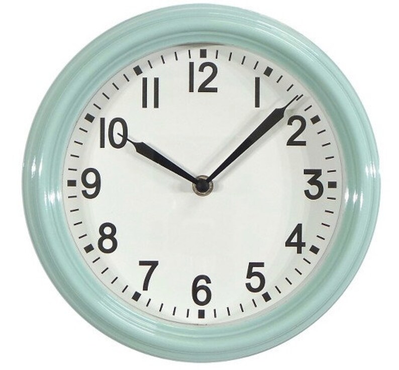 Your Child's Growth Clock - Etsy