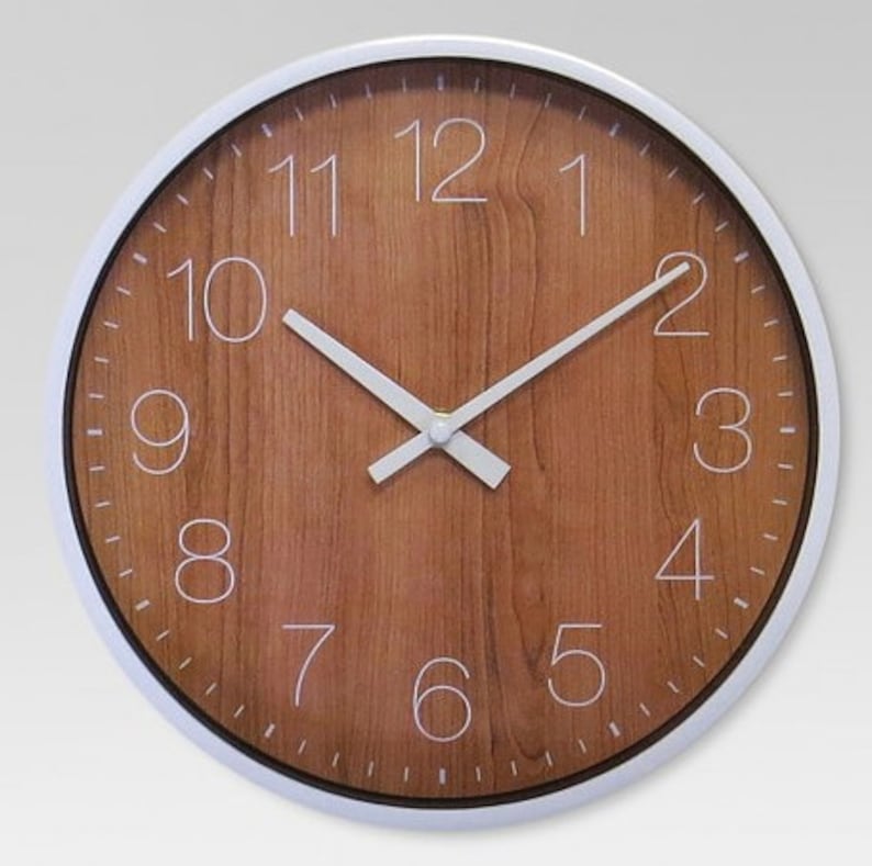 Your Child's Growth Clock - Etsy