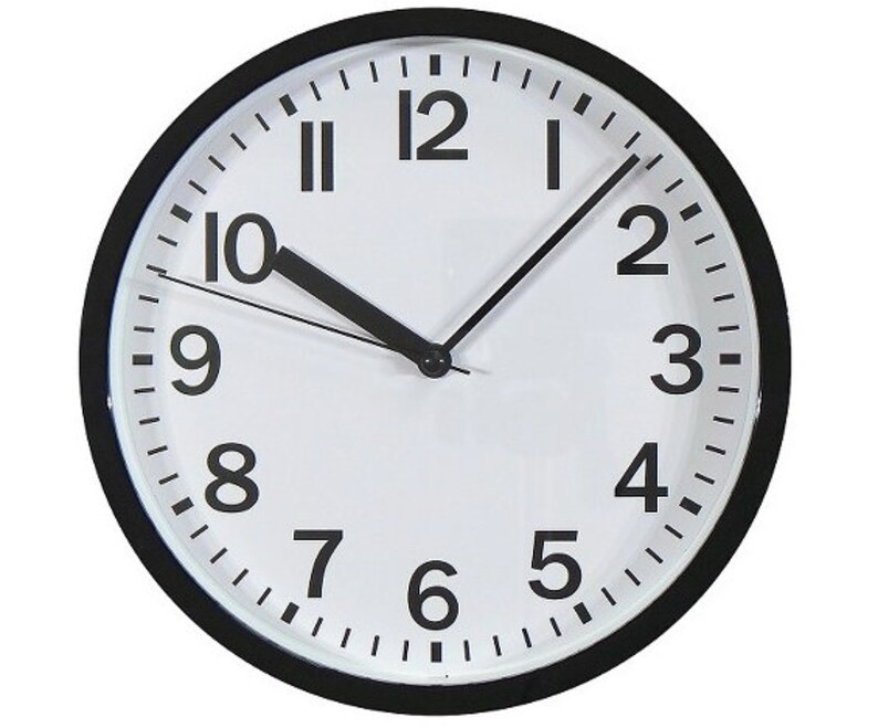 Your Child's Growth Clock - Etsy