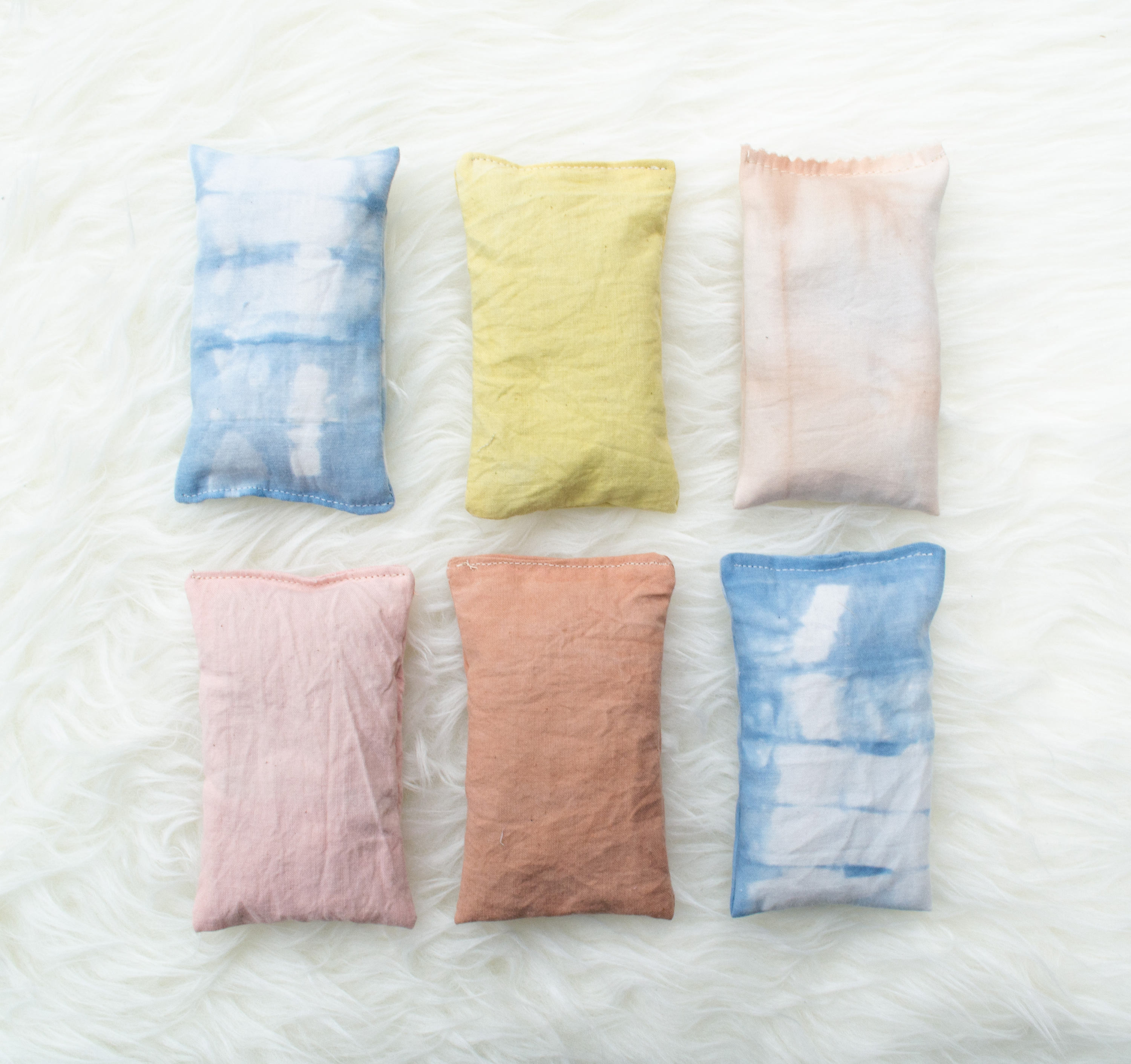 Herbal Sleep Sachet Lavender Pillow Herb Dream Pillow Baby - Etsy UK