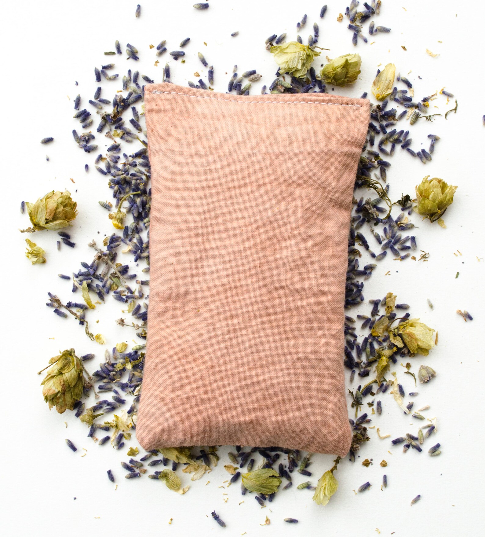 Herbal Sleep Sachet Lavender Pillow Herb Dream Pillow Baby - Etsy UK