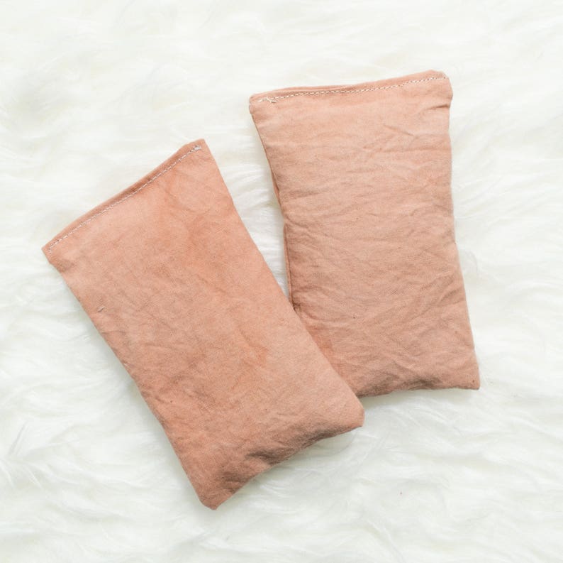 Herbal Sleep Sachet Lavender Pillow Herb Dream Pillow Baby - Etsy