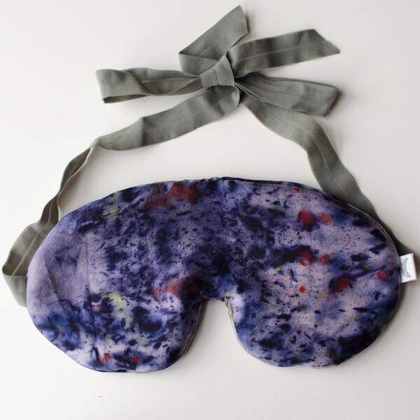 Bohemian Mask - Etsy