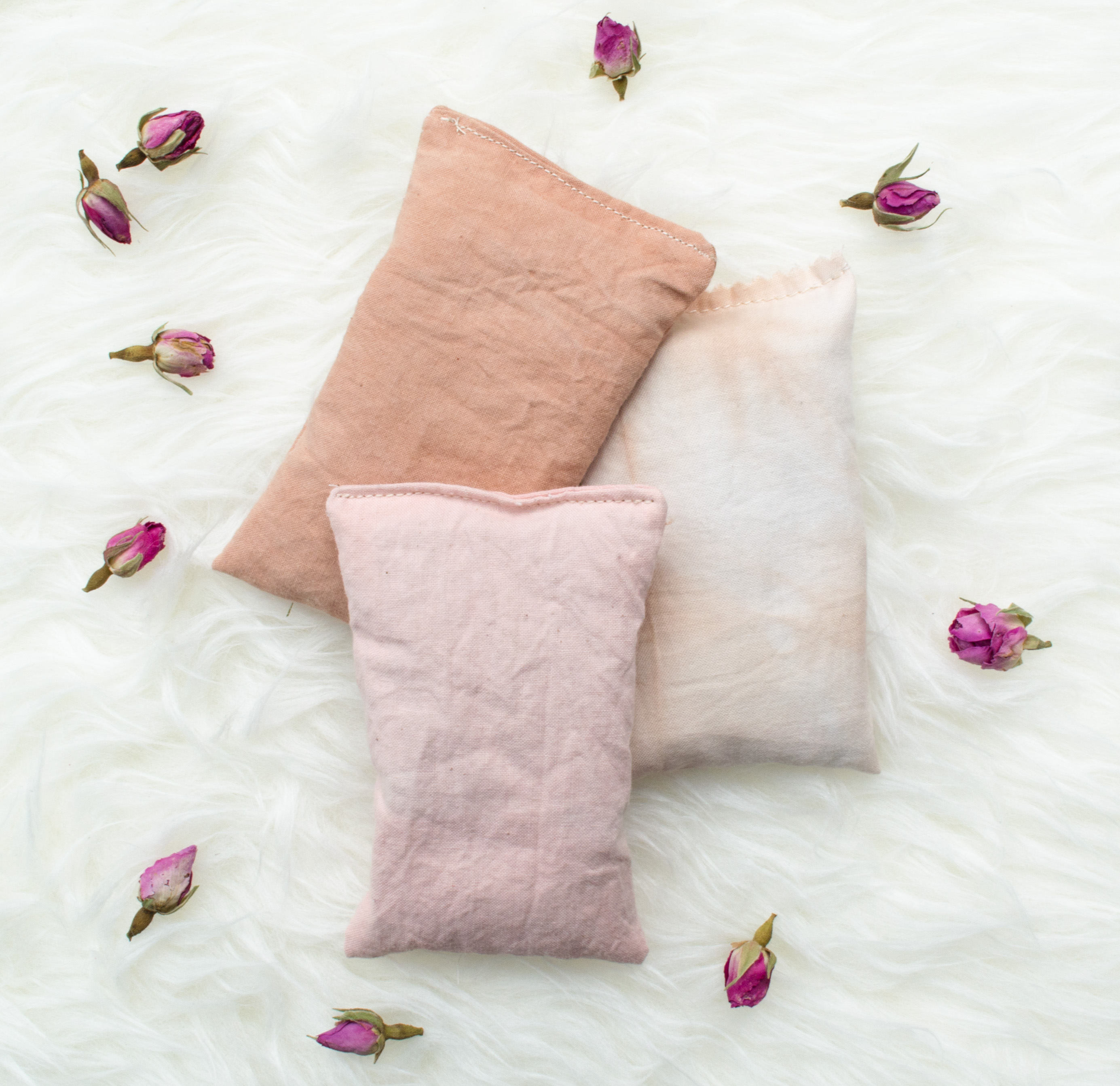 Calming Lavender Herbal Sleep Sachet Stress Relief Gift for - Etsy