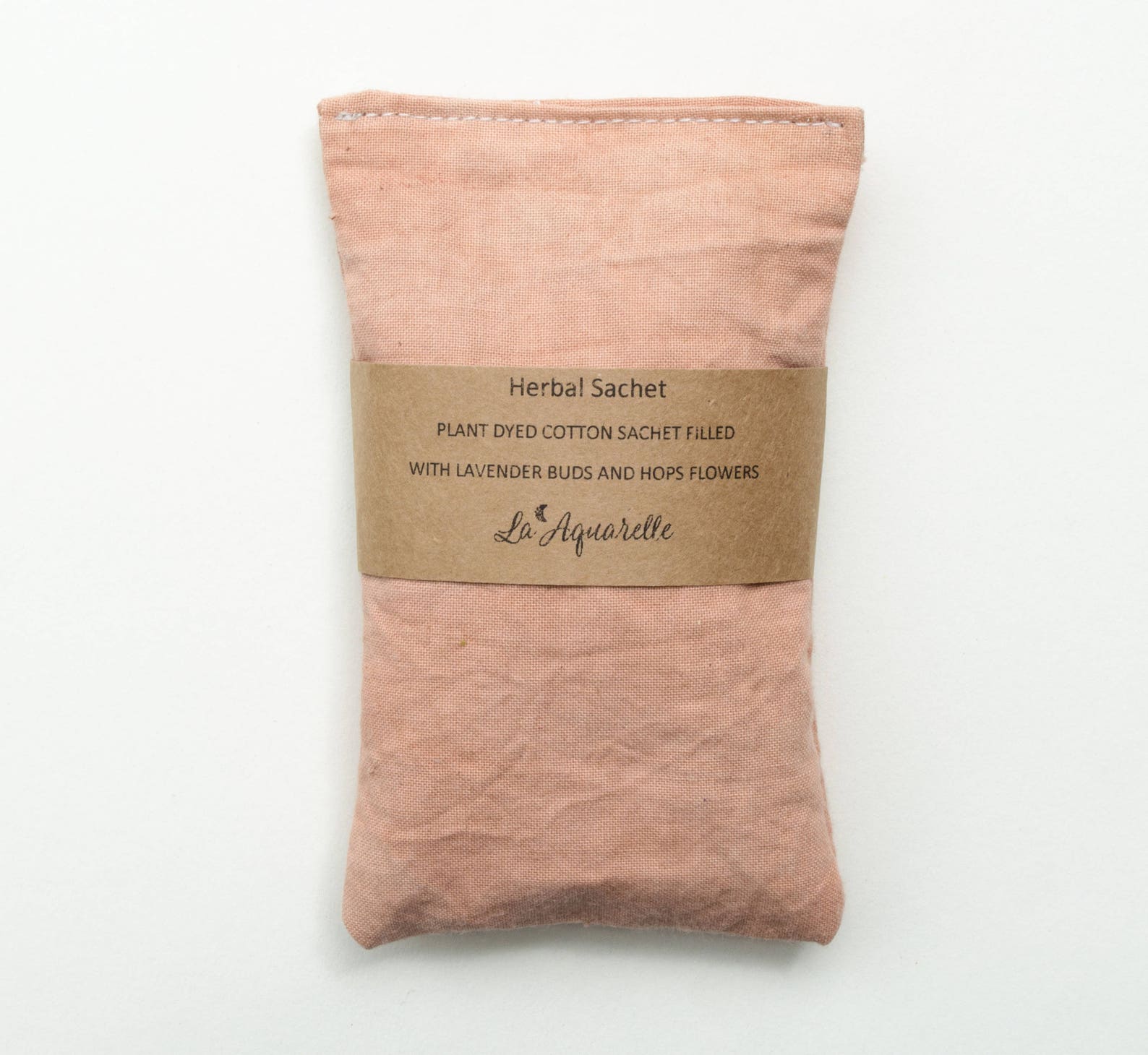 Herbal Sleep Sachet Lavender Pillow Herb Dream Pillow Baby - Etsy