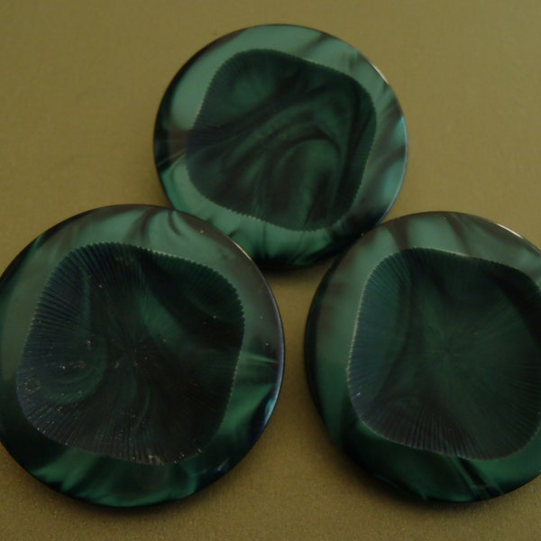 Large Coat Buttons - Etsy