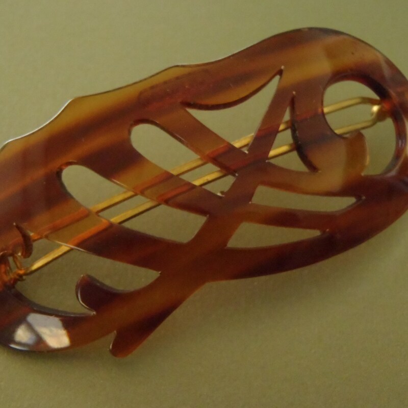 Faux Tortoise Shell - Etsy UK