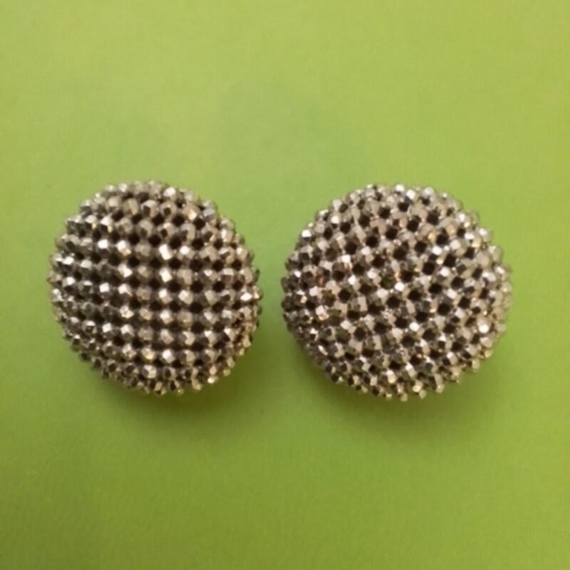 Metal Buttons for Jewelry - Etsy