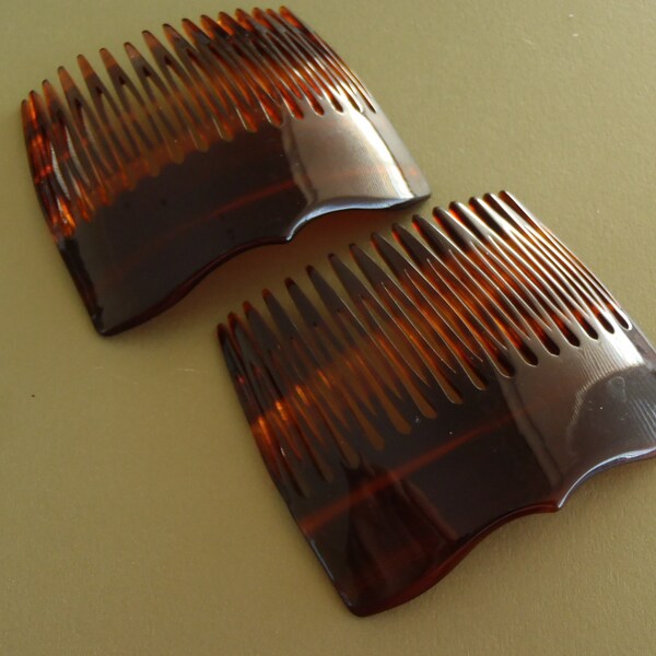 Large Hair Comb - Etsy