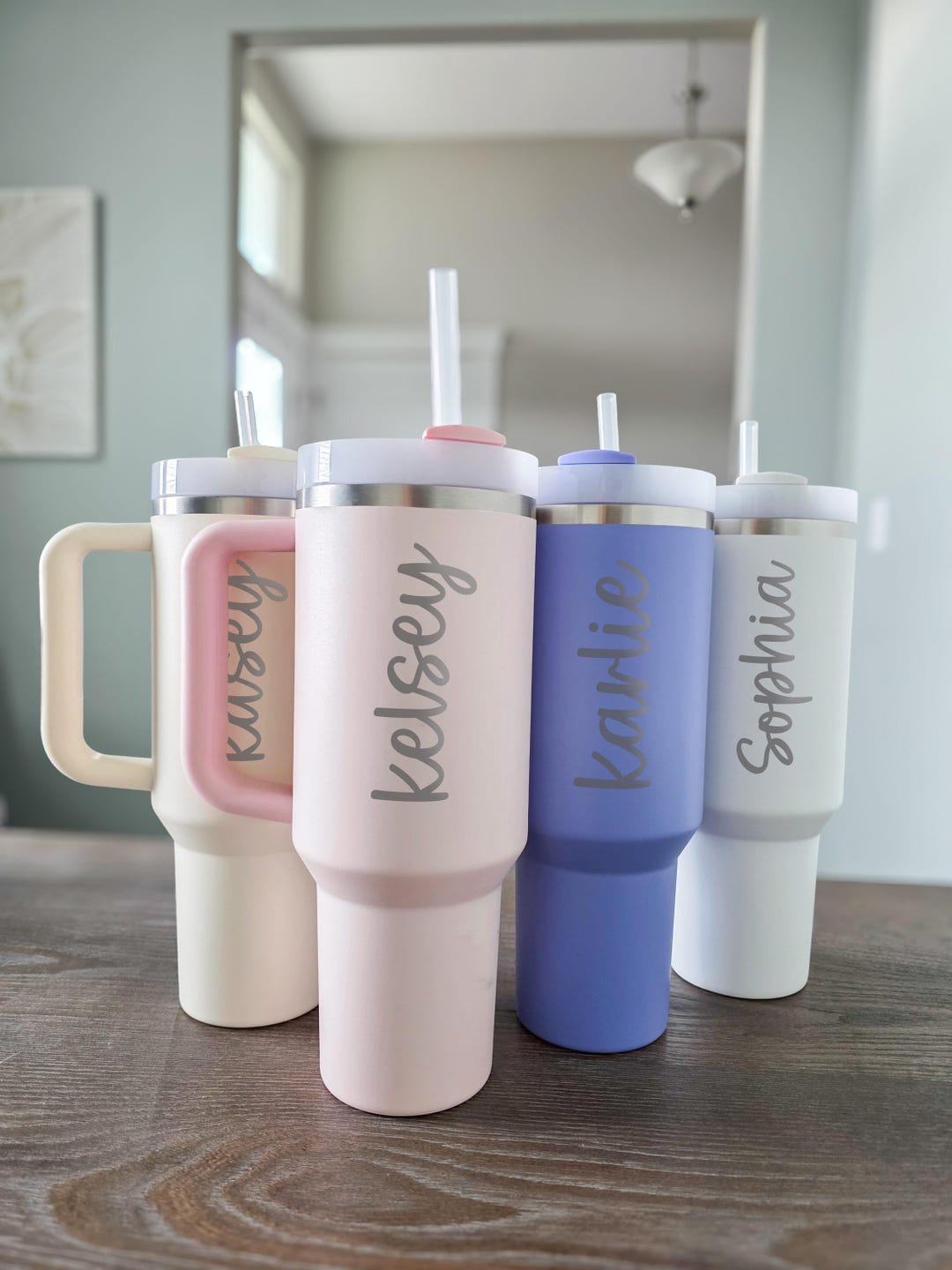 Personalized Name Stanley - Personalized Name Tumbler - Personalized ...