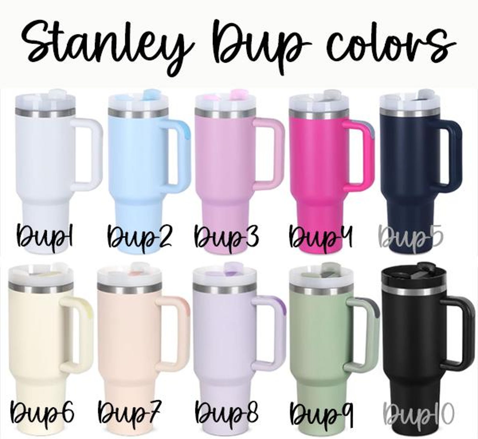 Coquette Bow Stanley - Bow Tumbler - Laser Engraved Coquette Bow and ...