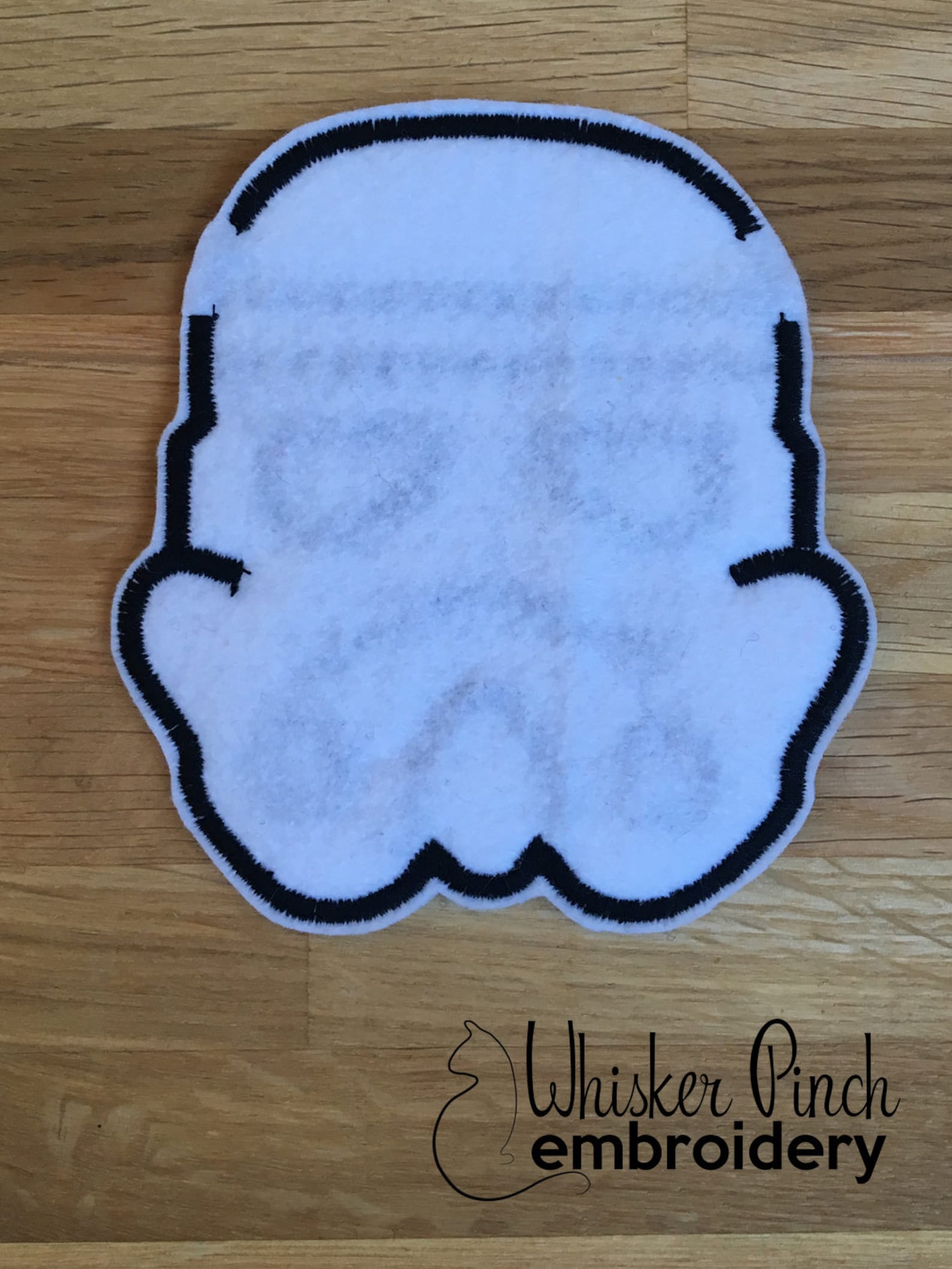 ITH Star Wars Millennium Falcon Bunting/ Garland Machine - Etsy