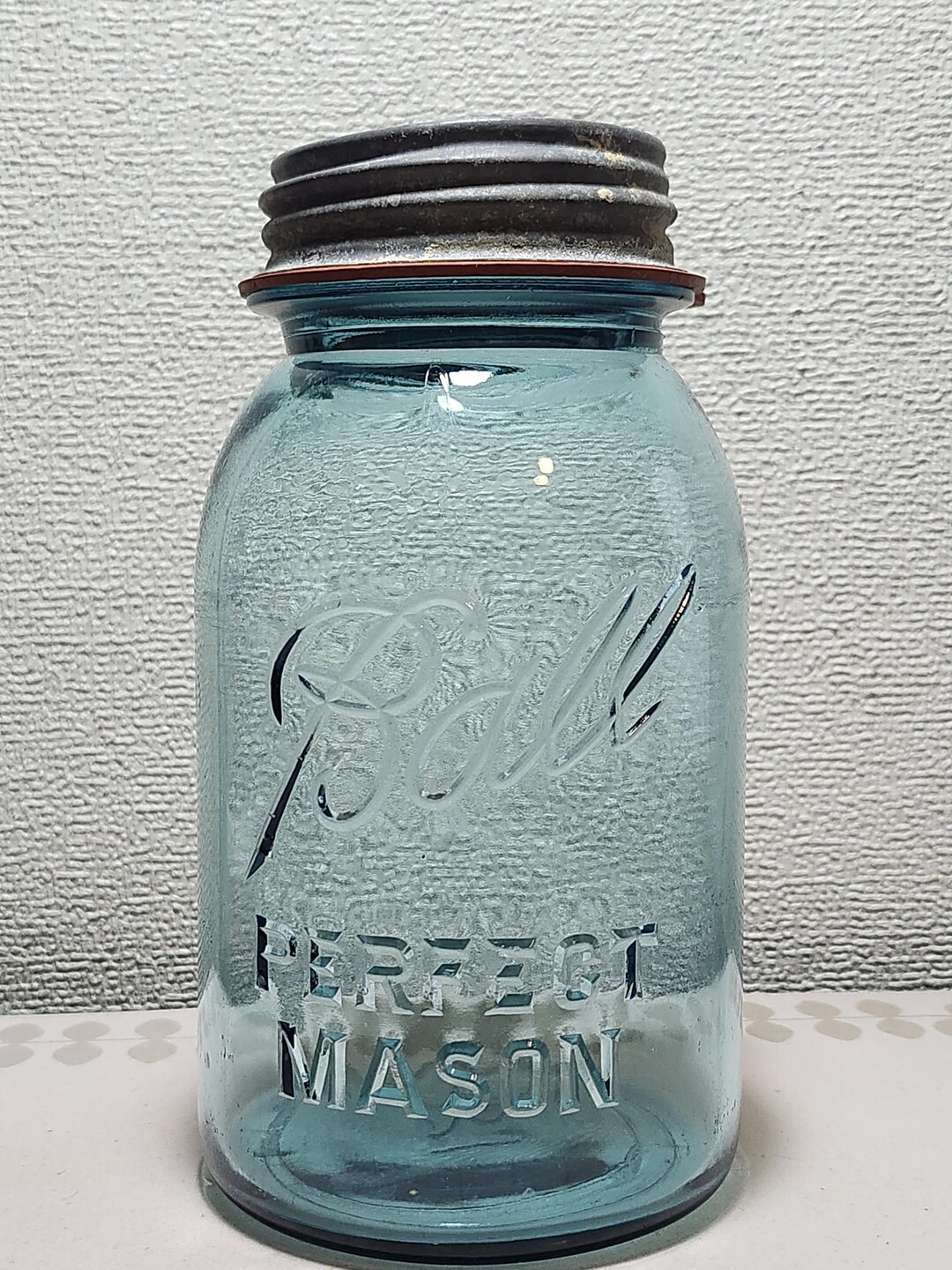 Vintage Ball Perfect Mason C.1923-1933 - Etsy