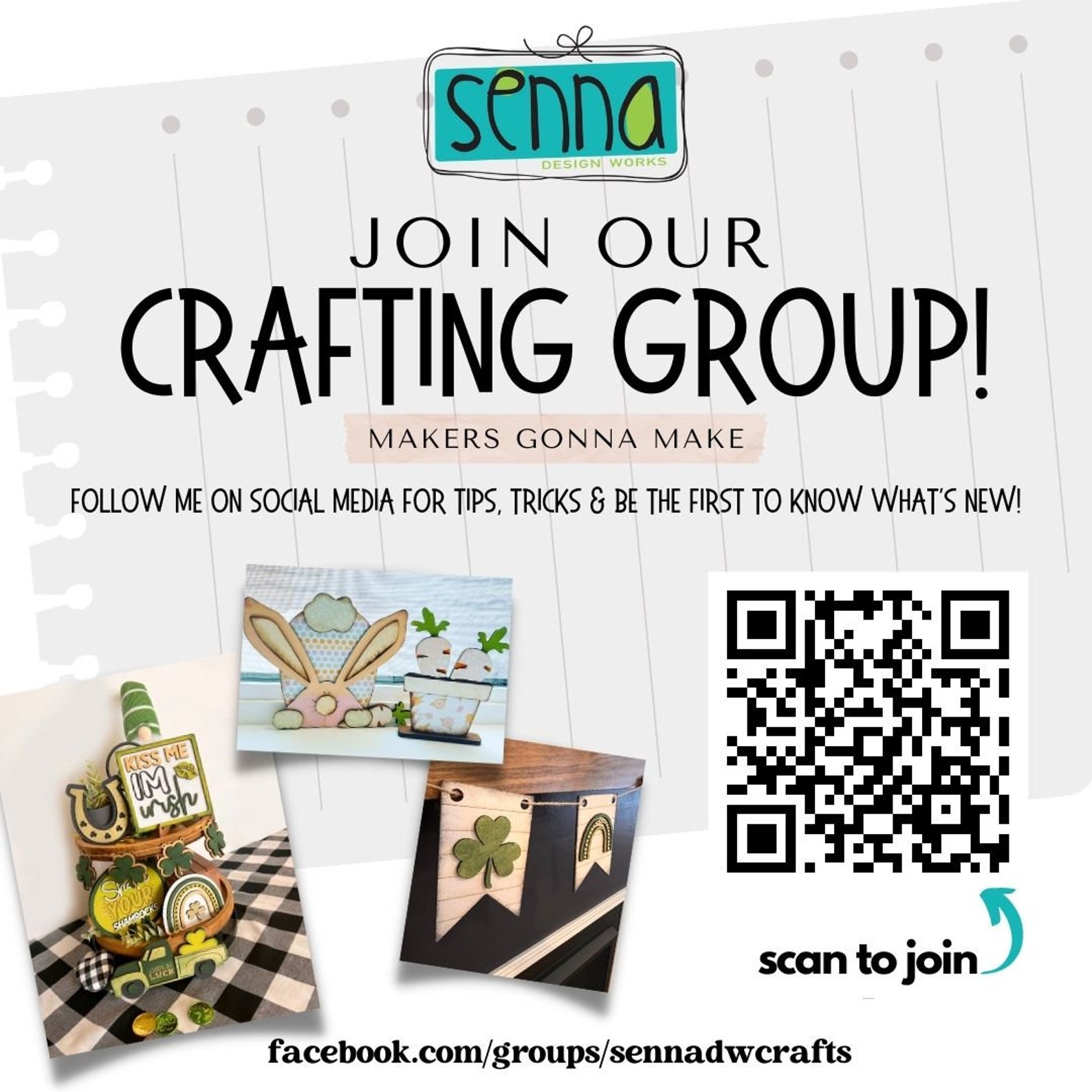 Wooden Crate Holiday Svg | Wooden Crate Interchangeable Svg | Wooden ...